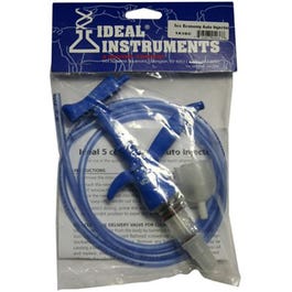 Automatic Injector Syringe, 1 to 5 cc Dose - Columbus, MT - Stillwater ...