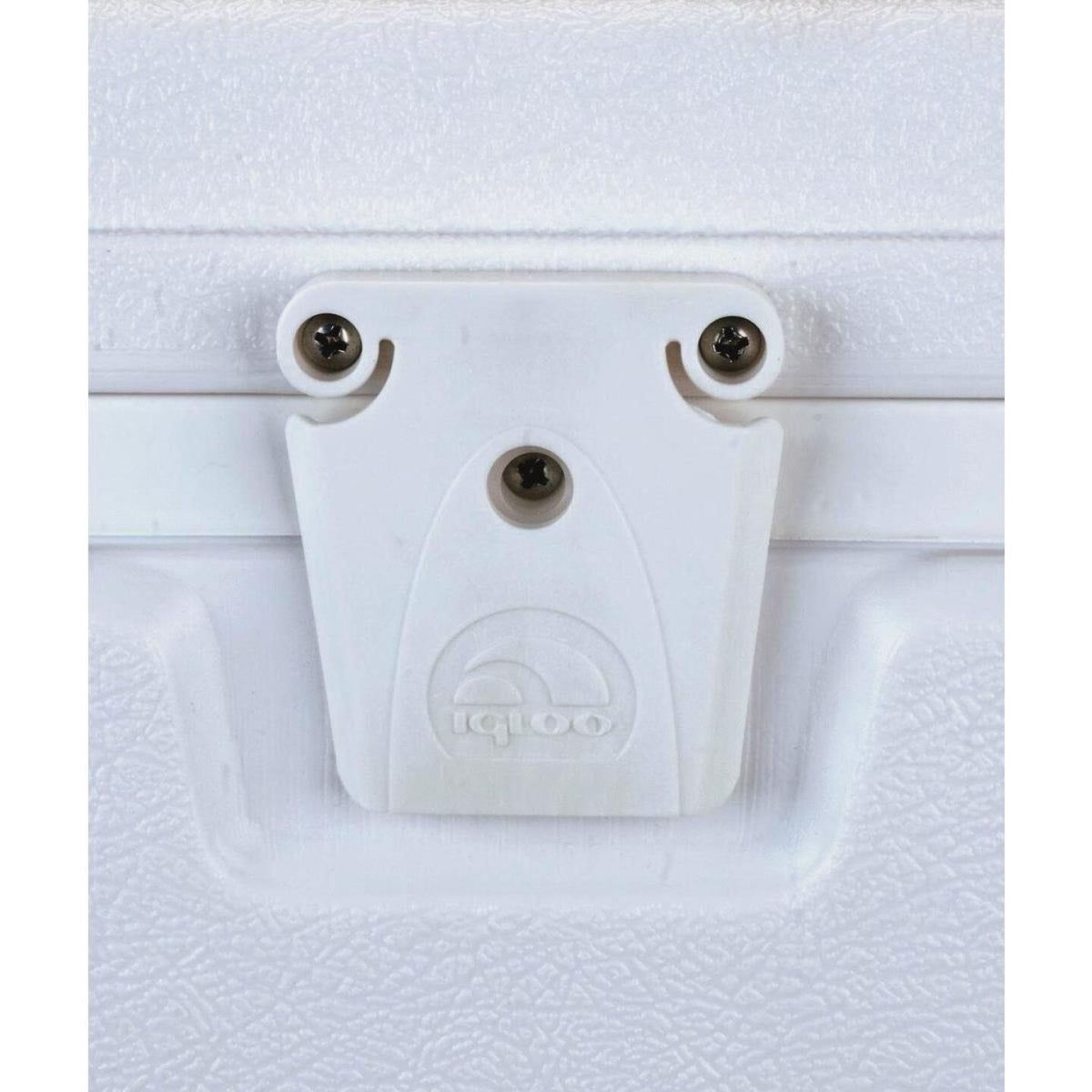 Igloo White Cooler Lid Latch Set - Columbus, MT - Stillwater Lumber ...