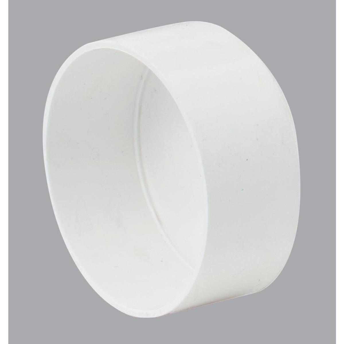 IPEX Canplas 6 In. PVC Sewer and Drain Slip Cap - Columbus, MT ...