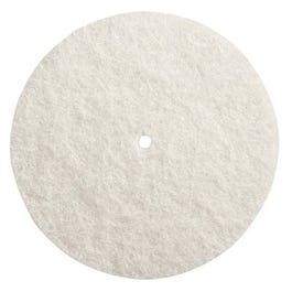 1-Inch Diameter Felt Polishing Wheel - Columbus, MT - Stillwater Lumber ...