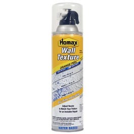 Orange Peel Aerosol Spray Texture, 16-oz. - Columbus, MT - Stillwater ...